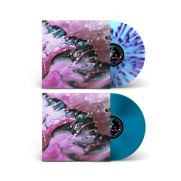 Linkin Park Official Music Store | Albums, Vinyl, CDs