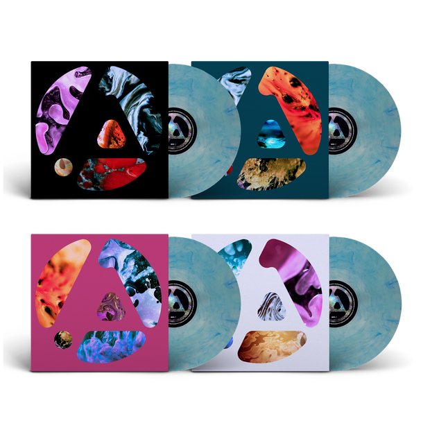 Linkin Park Official Music Store | Albums, Vinyl, CDs